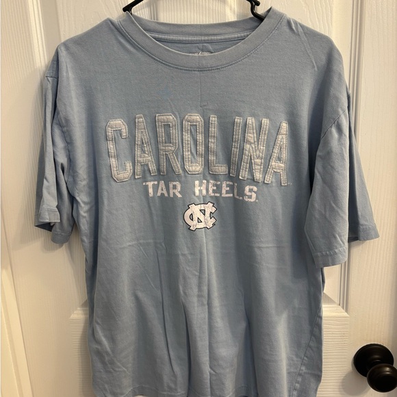 Pro Edge | Shirts | Pro Edge Light Blue Tshirt | Poshmark